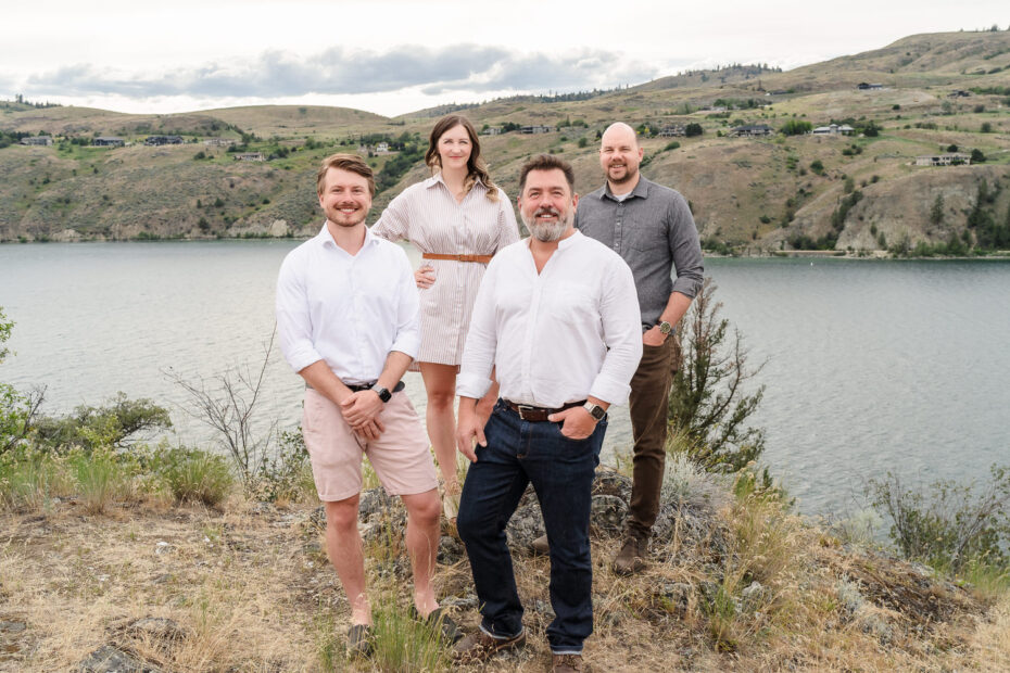 RegHub Systems Inc. GEN III Canadian Registry Services