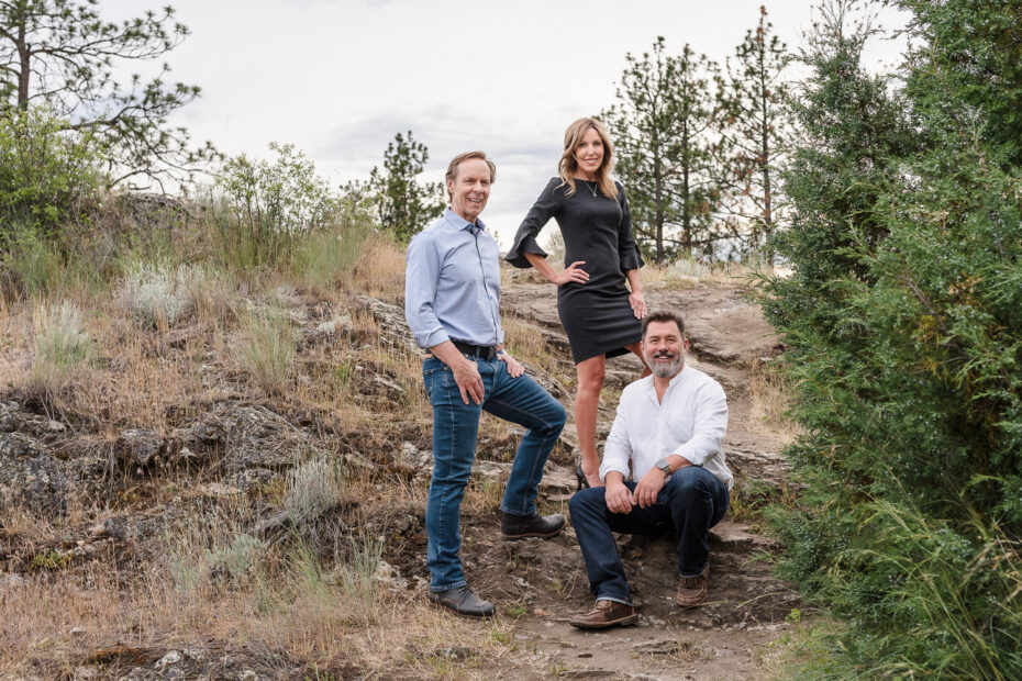 RegHub Systems Inc. GEN III Canadian Registry Services