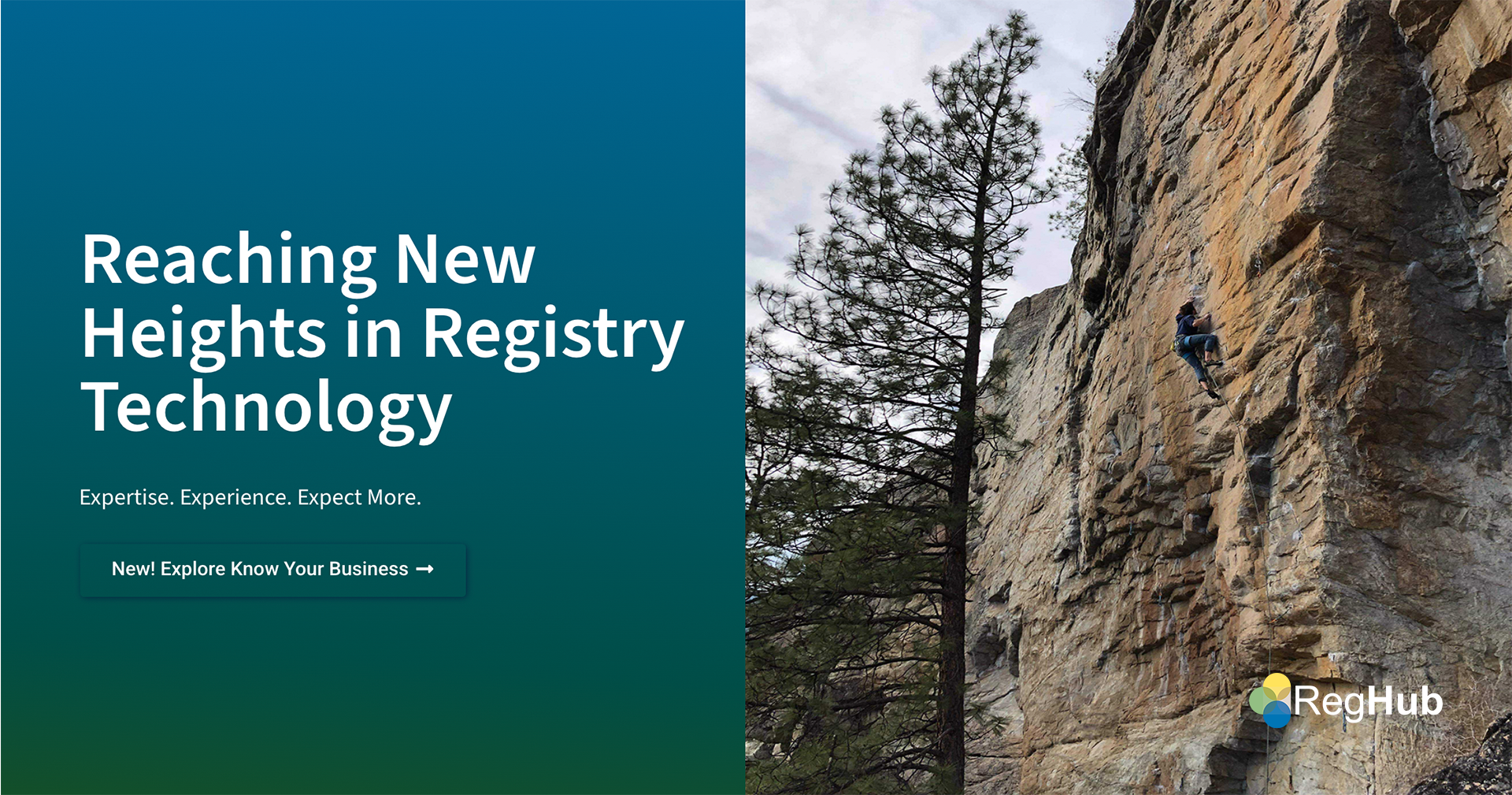 RegHub Systems Inc. GEN III Canadian Registry Services